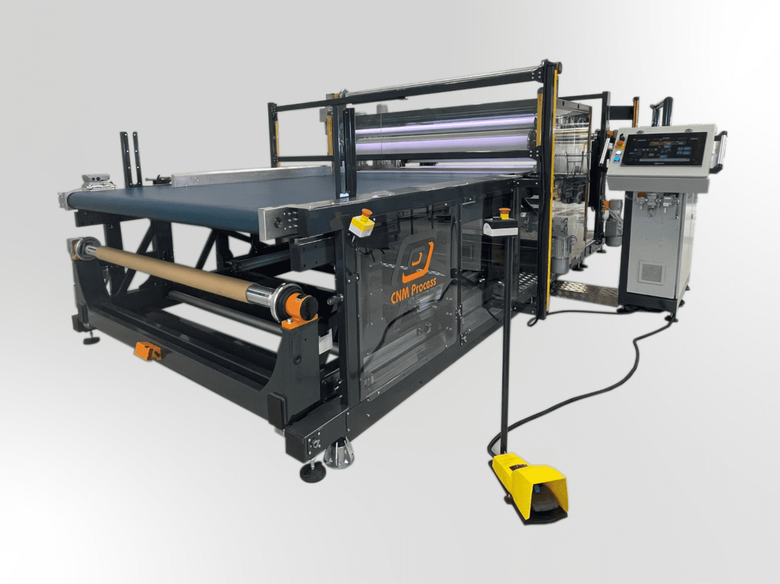 Converting Lines - CNM Process, specialist in the transformation of ...