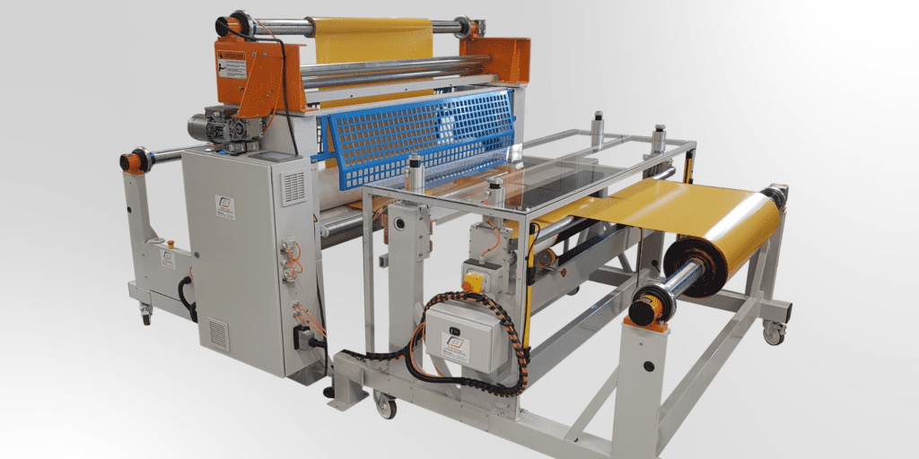 Converting Lines - CNM Process, specialist in the transformation of ...