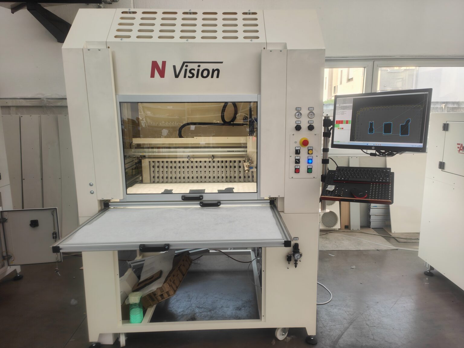 Gluing systems - CNM Process, specialist in the transformation of ...