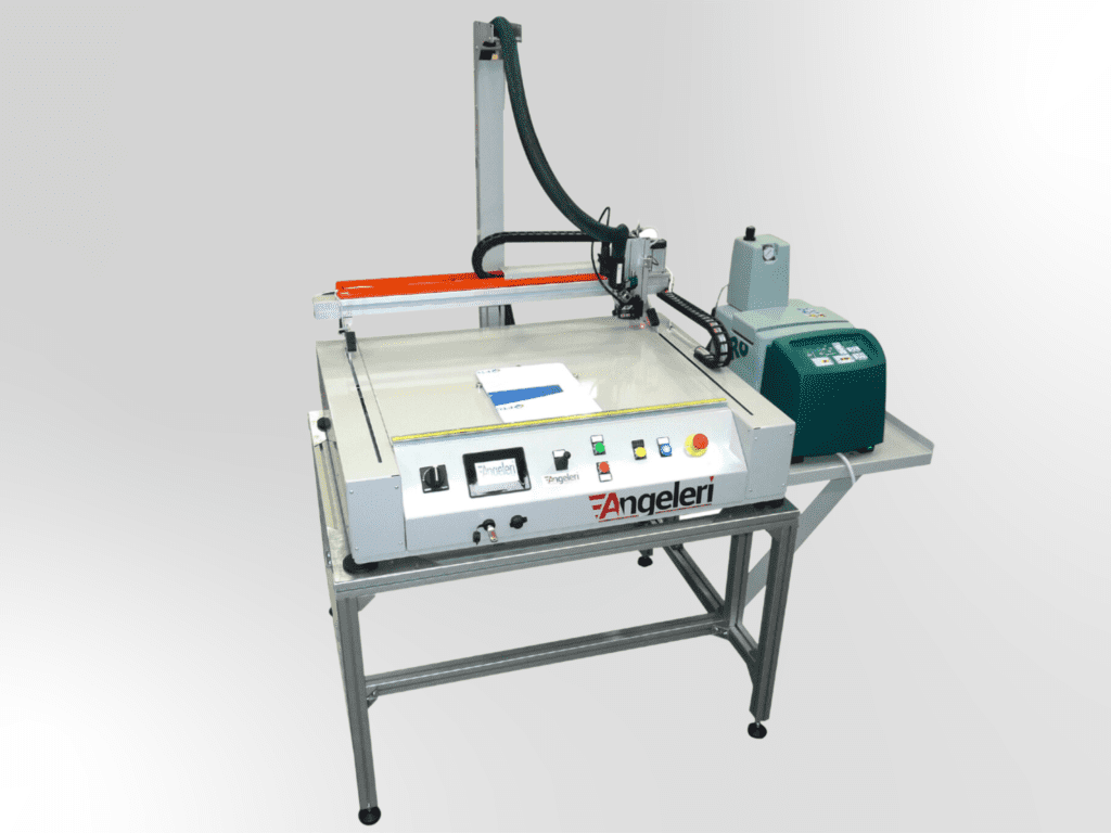 Gluing systems - CNM Process, specialist in the transformation of ...