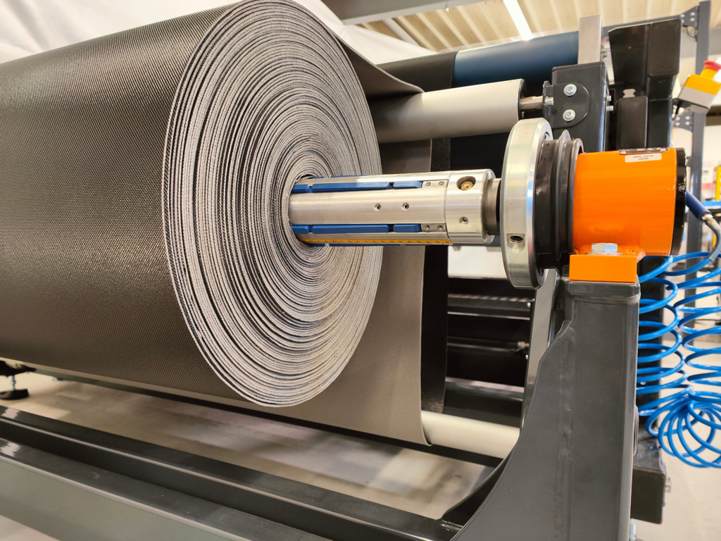 Configure your Prolam - CNM Process, specialist in the transformation ...