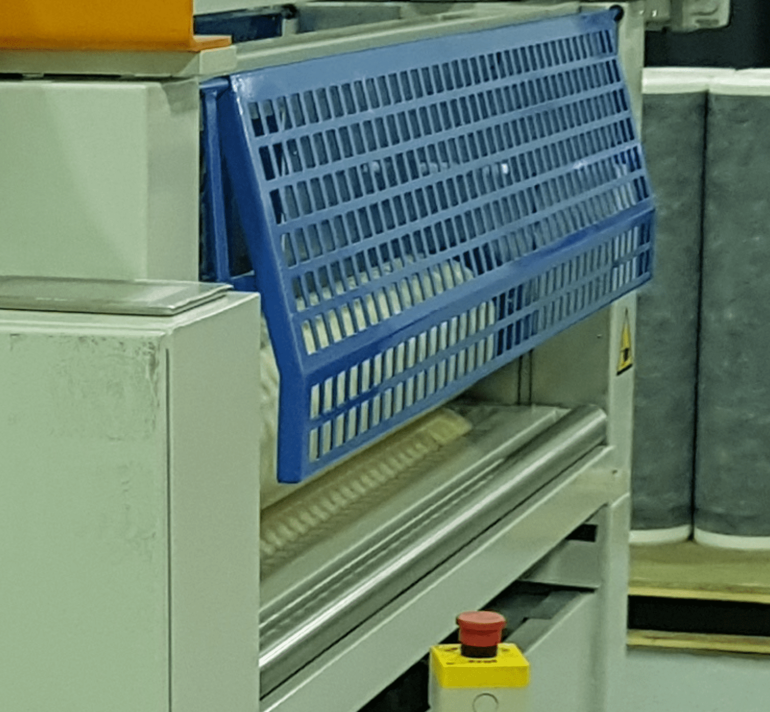 EcoLam - CNM Process, specialist in the transformation of flexible ...