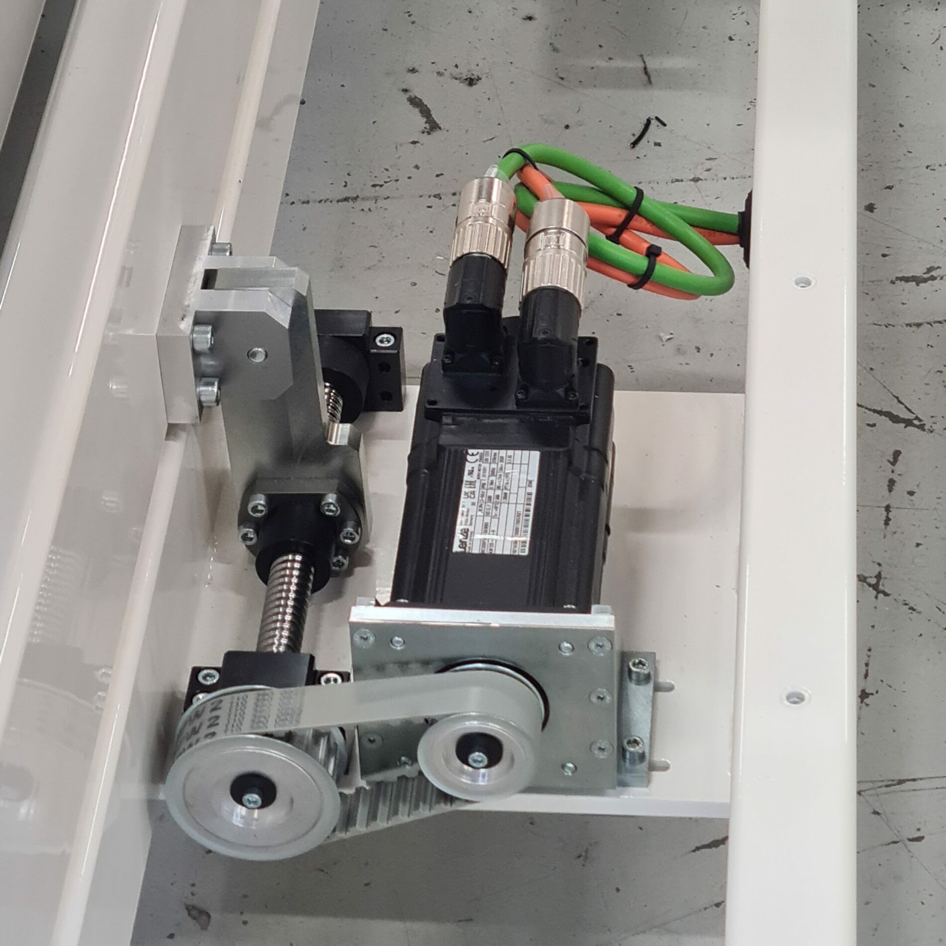 Vision system - CNM Process, specialist in the transformation of ...