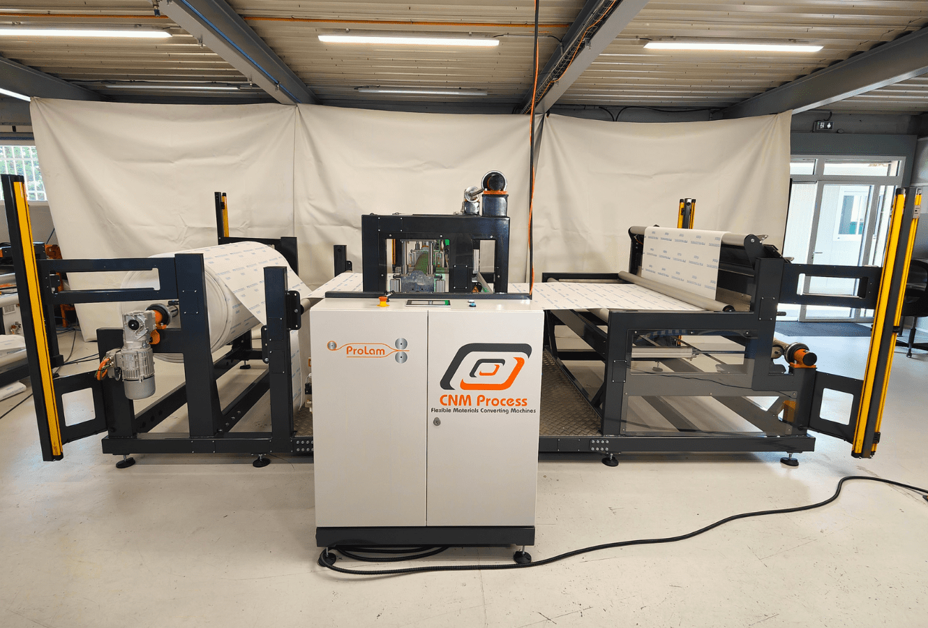 Case studies - CNM Process, specialist in the transformation of ...