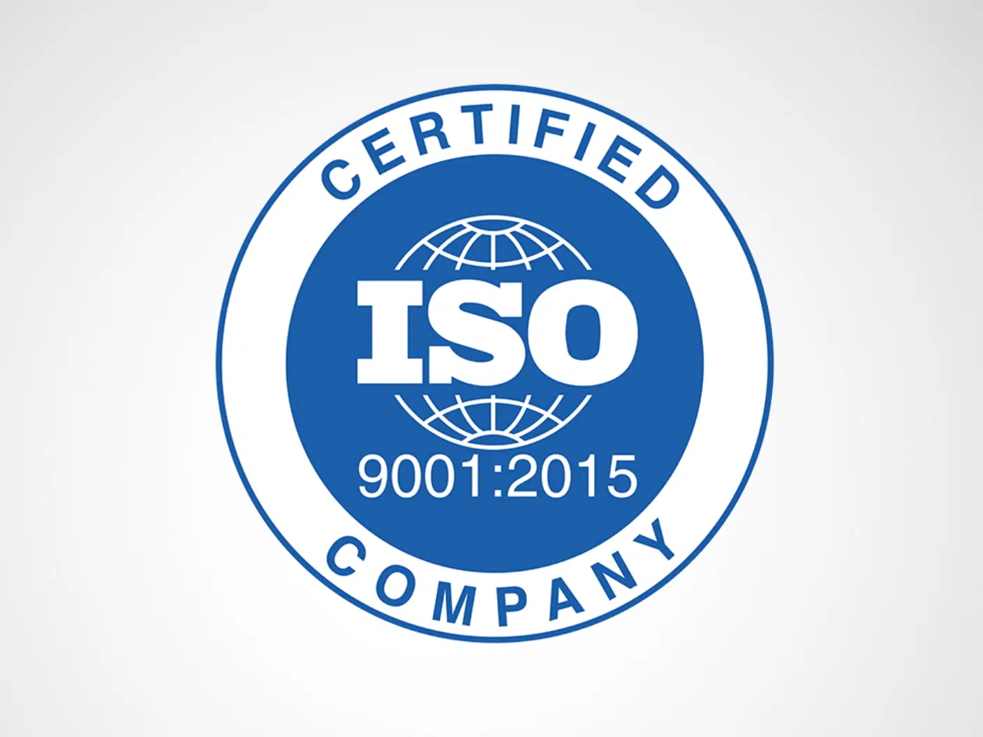 📢 CNM Process awarded ISO 9001 certification 📜